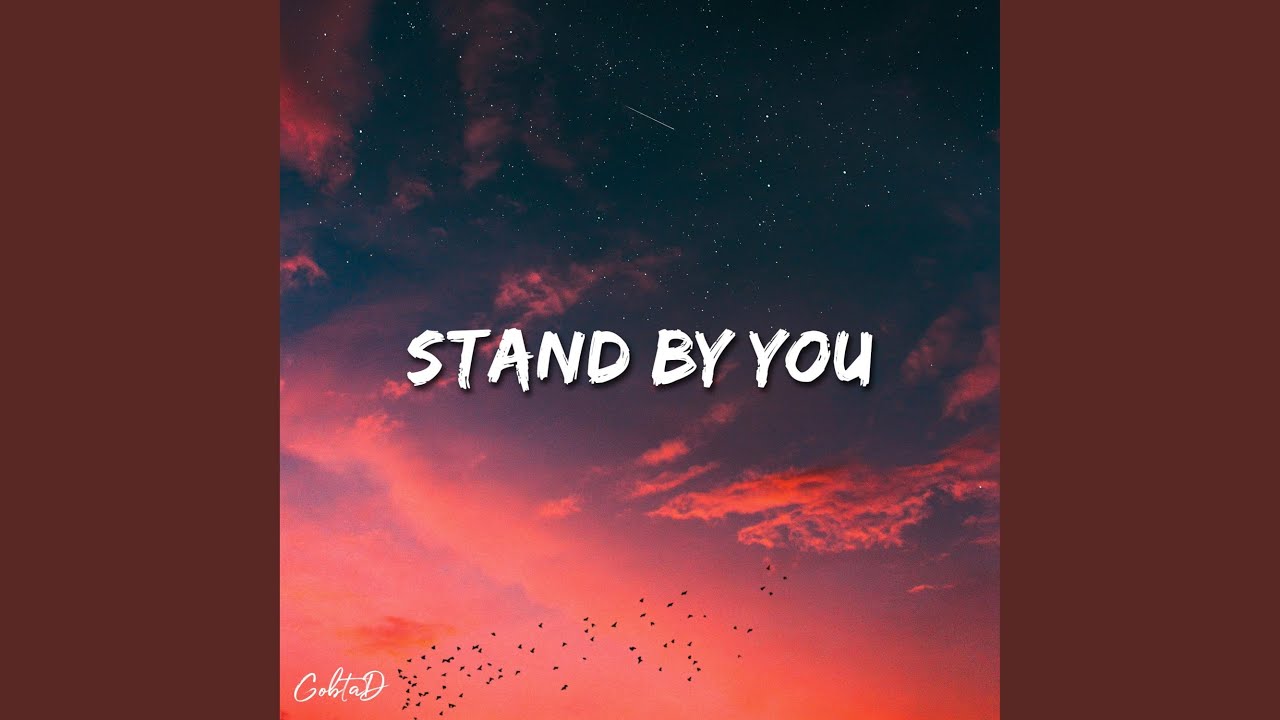 Stand By You - YouTube