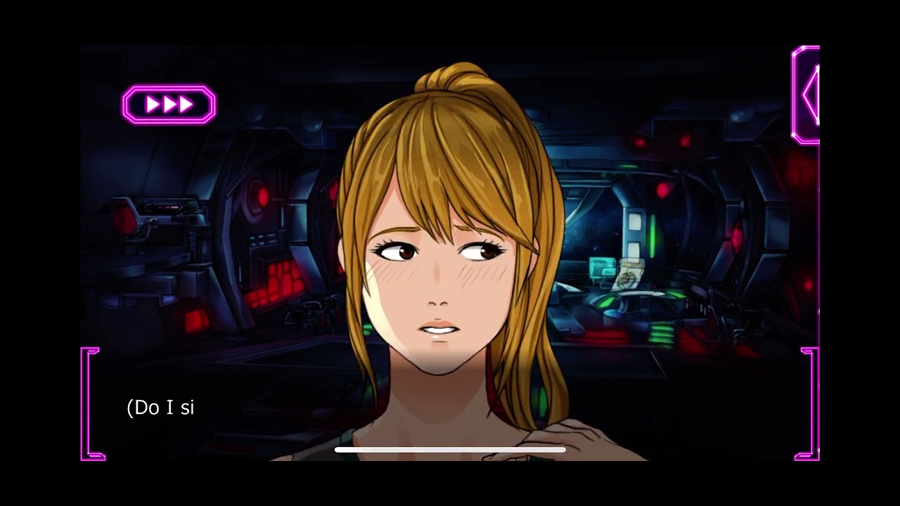 Antares Season 1 Episode 7 - YouTube