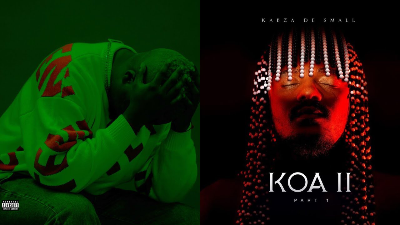 Kelvin Momo & Kabza De Small - Ufunani ft Aymos & Jay Sax (Official ...