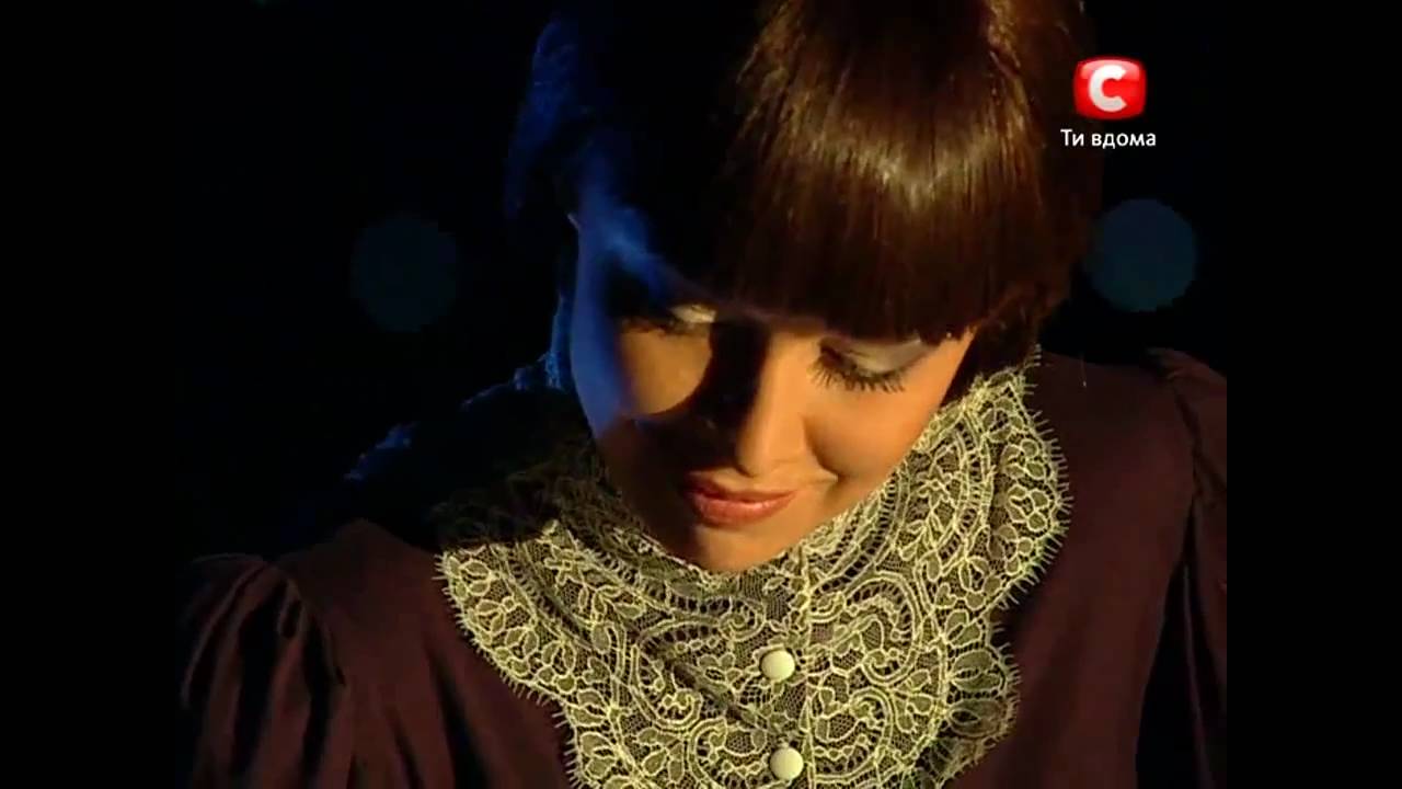 Kseniya Simonova - YouTube