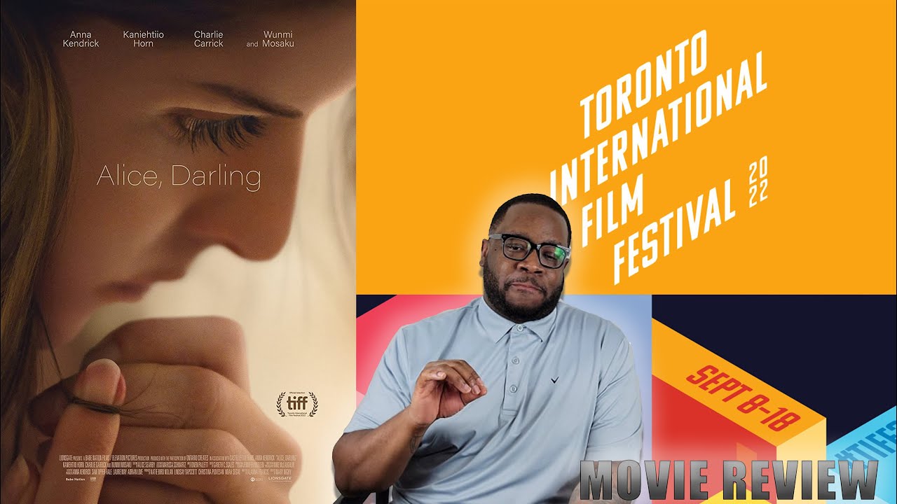 Alice, Darling (2022) [MOVIE REVIEW] (Spoiler Free!) | ( TIFF '22 ...