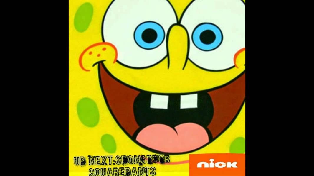 Nickelodeon 2014-2015 Up Next bumper - YouTube