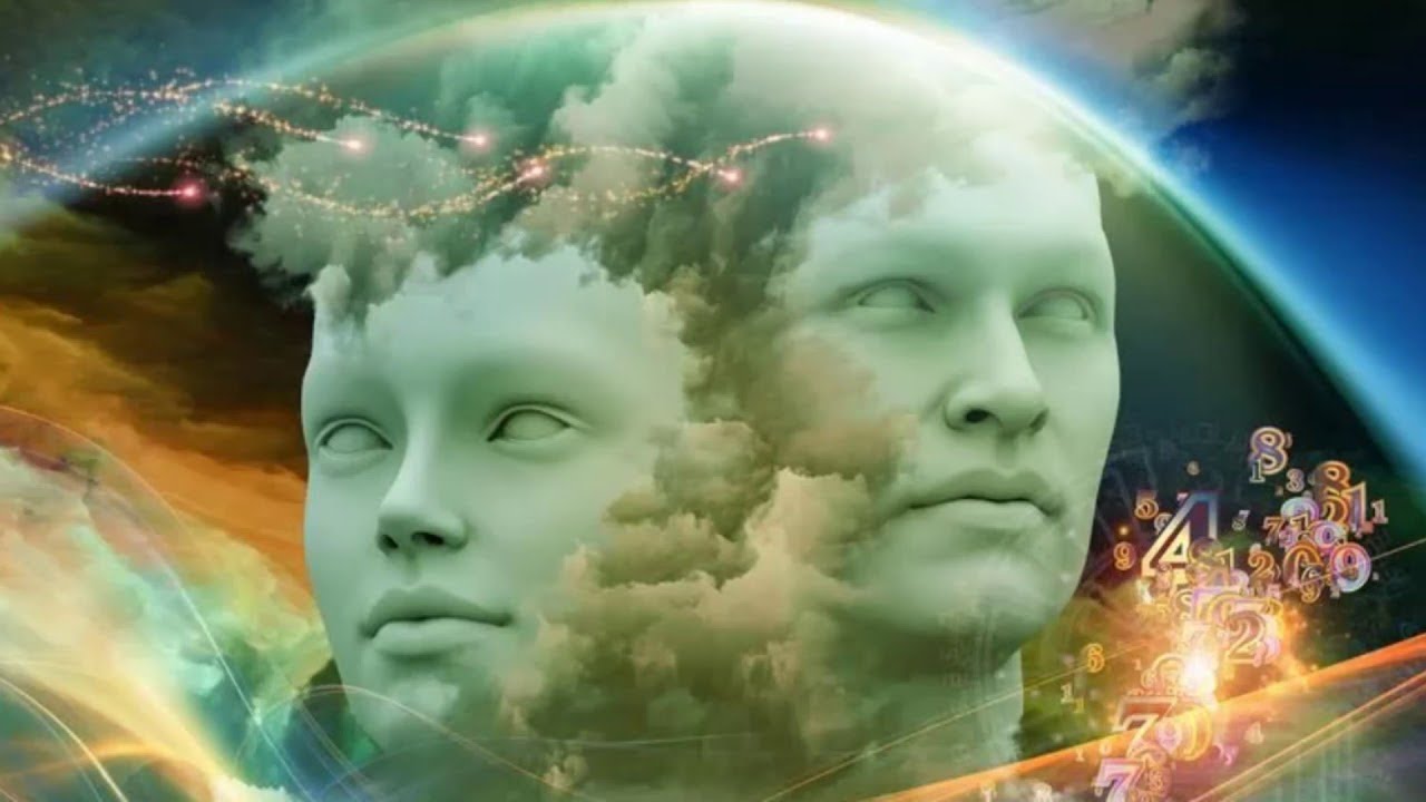 Il paradosso dell'amico di Wigner - YouTube