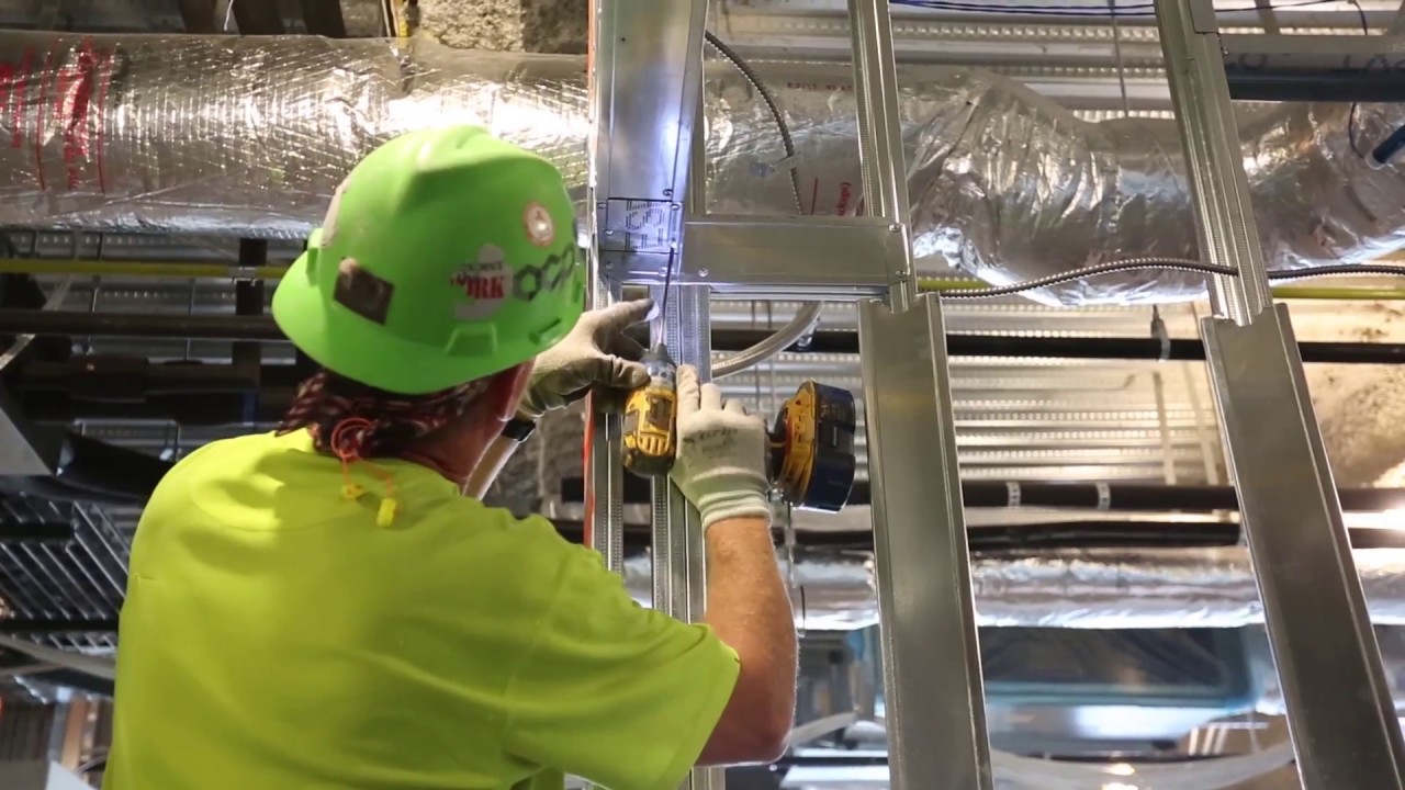 OCP Contractors, the Contractor and Employer of Choice - YouTube