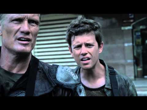Battle Of The Damned Trailer