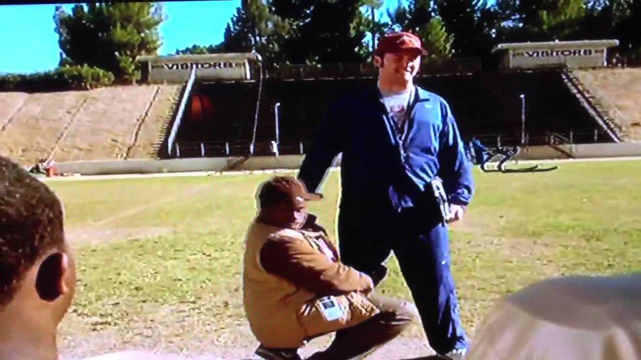 The comebacks-iPod scene - YouTube