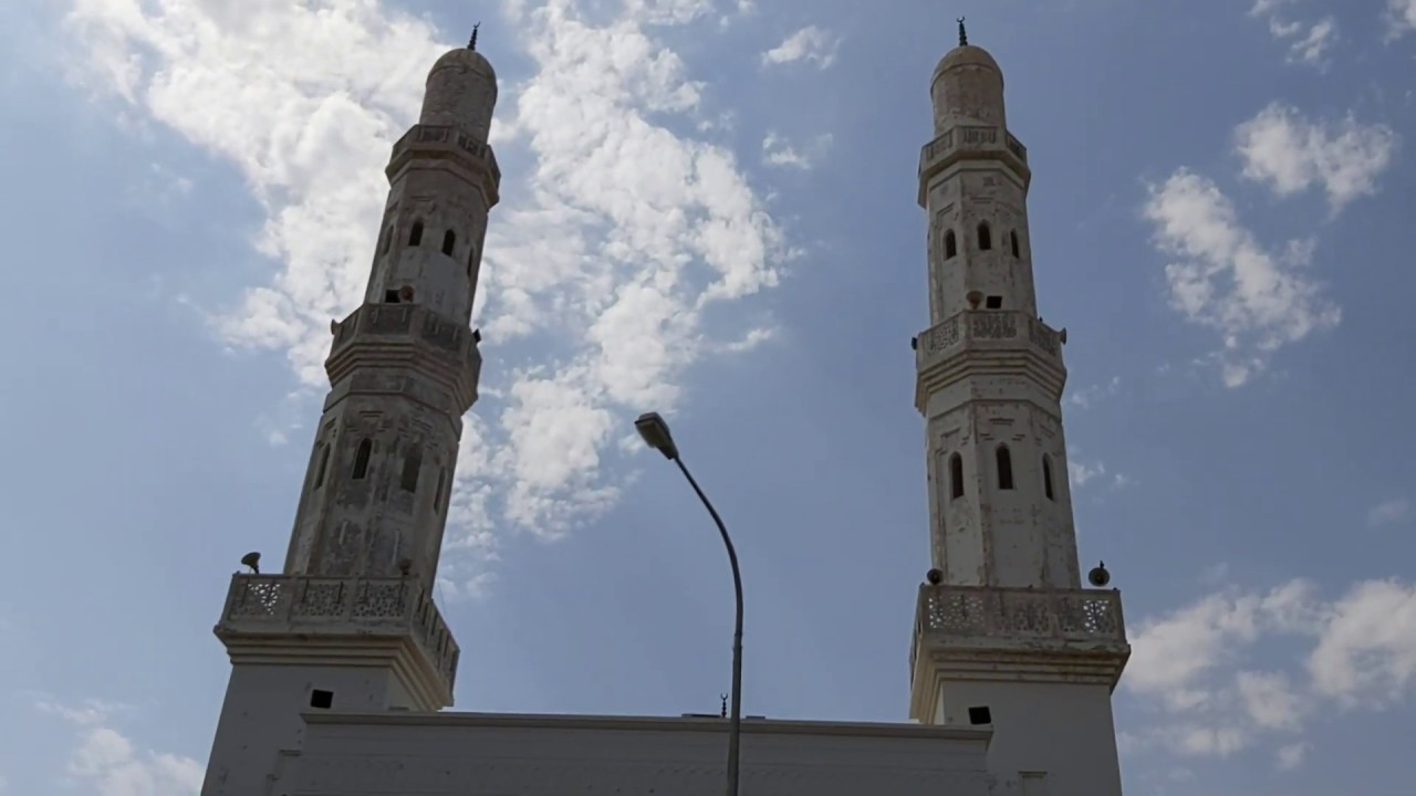 Battle of Badr/பத்ர் போர் - YouTube