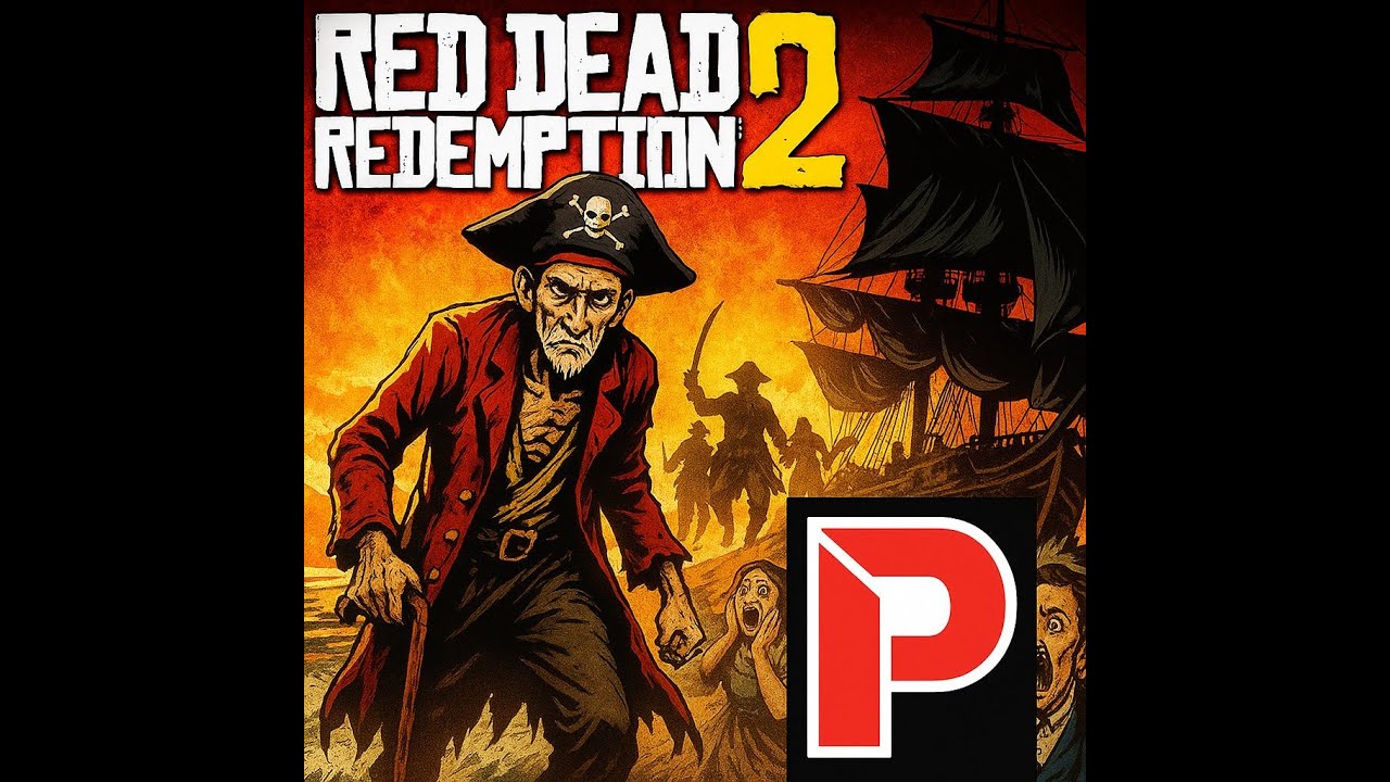 RDR2 - Public Enemy - Sezona 2 - Dan 11 - YouTube