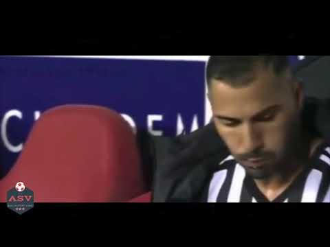 Quarejma negredo kavgası Şenol Güneş'in tepkisi!