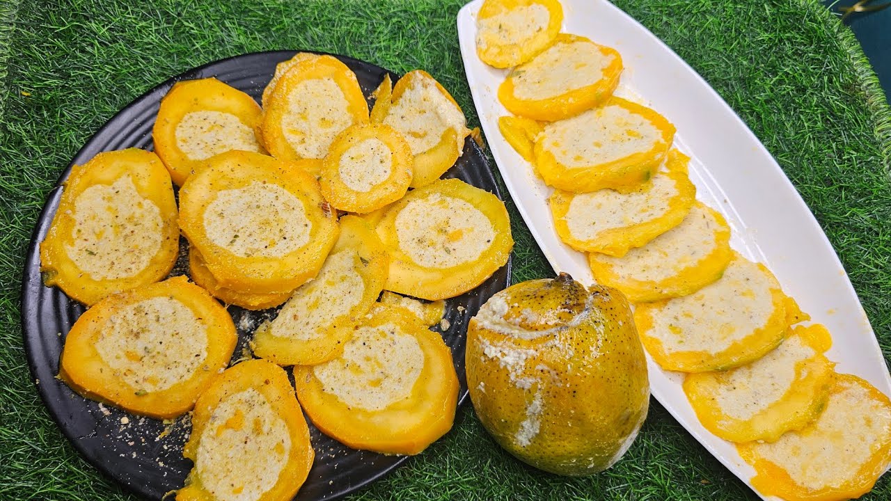 Stuffed malai🥭mango 😋 kulfi |mango recipe| mangokulfi | summer special ...