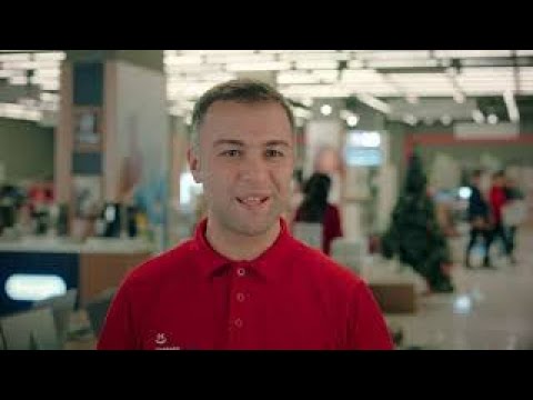 Yeni ile yeni telefon ile başla!