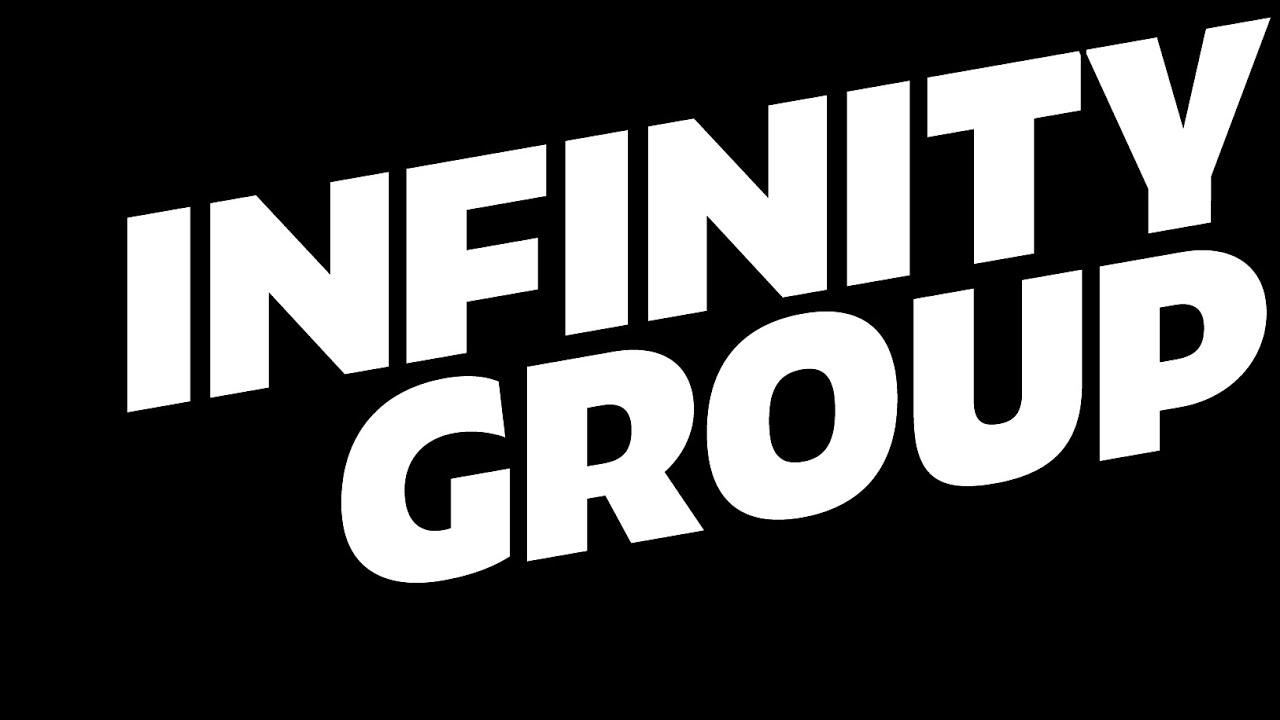 Infinity Group - Rebrand Launch - YouTube