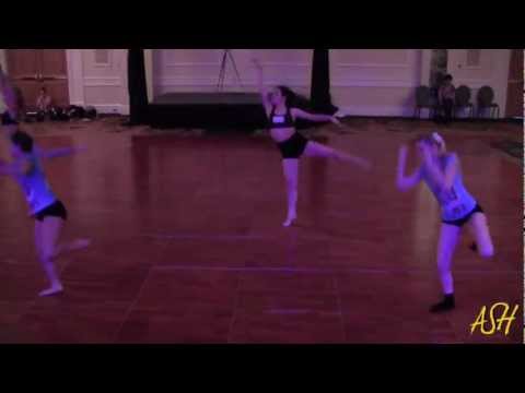 ASH Houston - Braham Logan Crane's Advanced Contemporary Combo