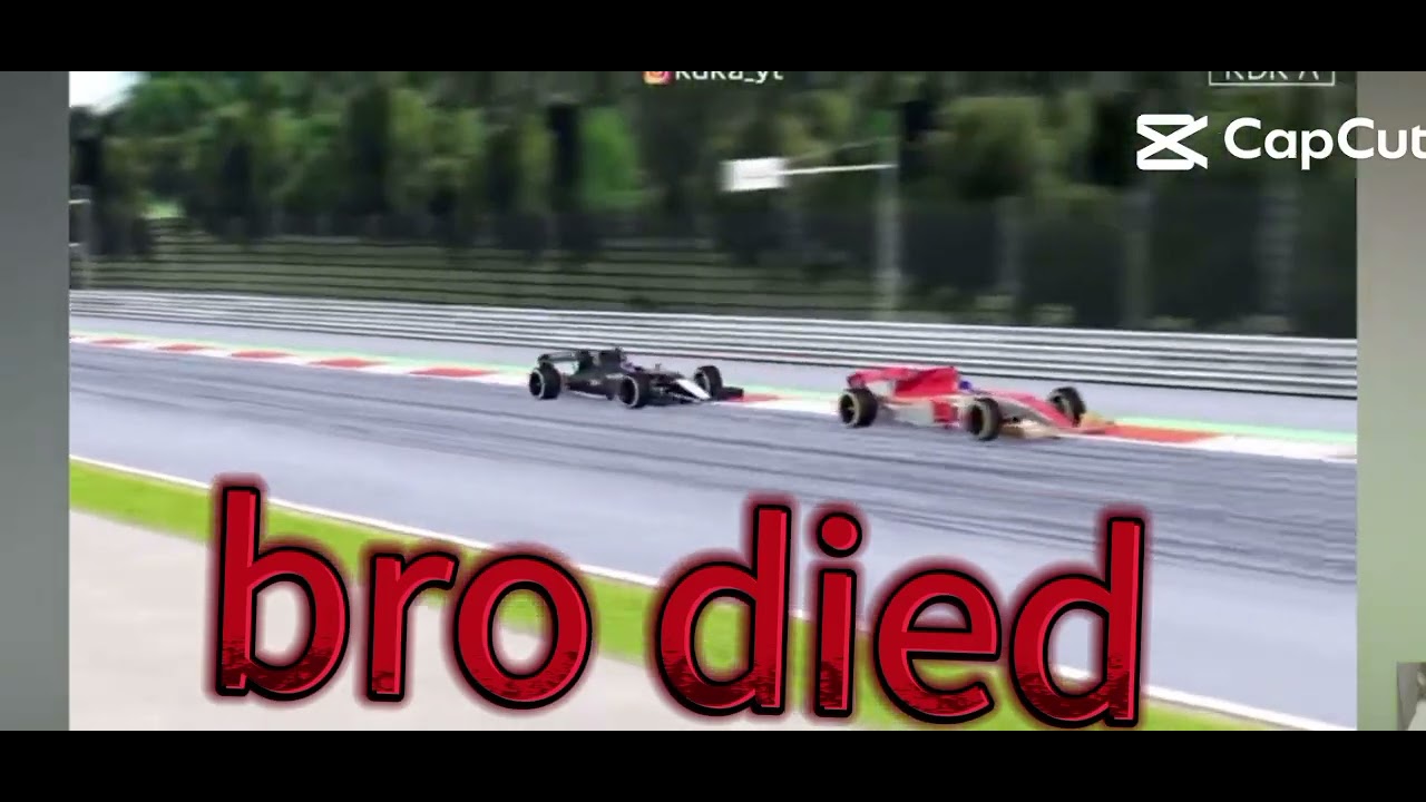 rip bro - YouTube
