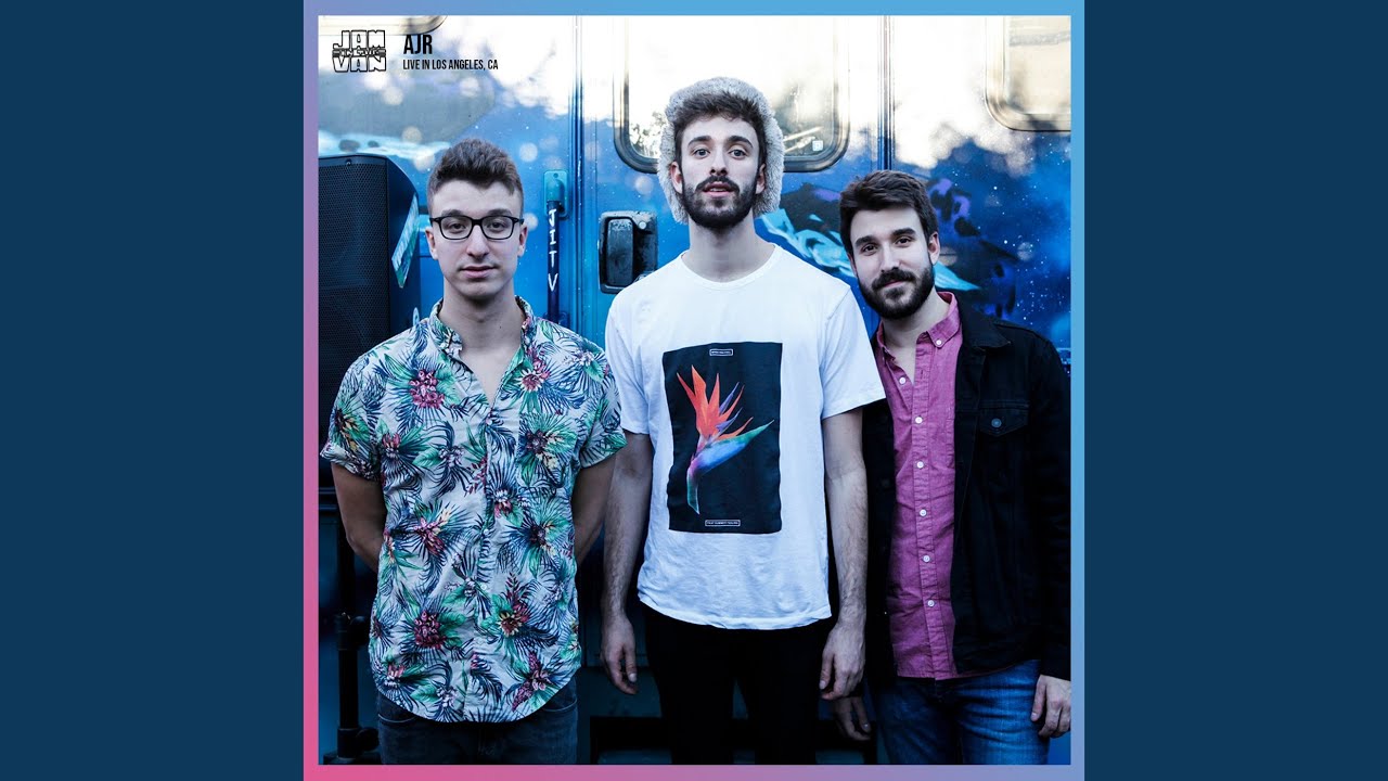 Come Hang Out (Live Session, Los Angeles, CA, 2017) - YouTube Music