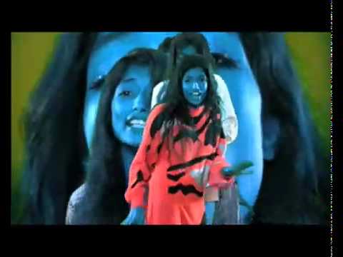 Firehouse feat. Lady Smita - Du Får Ik Punani - YouTube