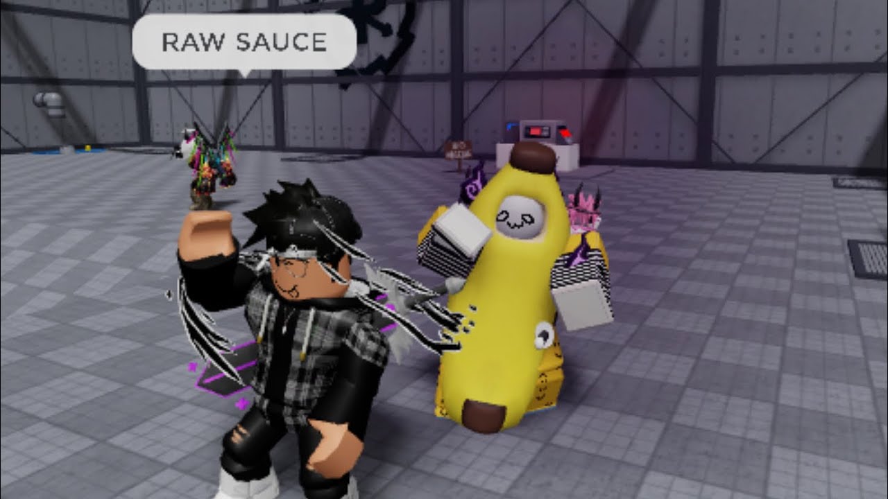 Roblox Scp Testing Facility - YouTube