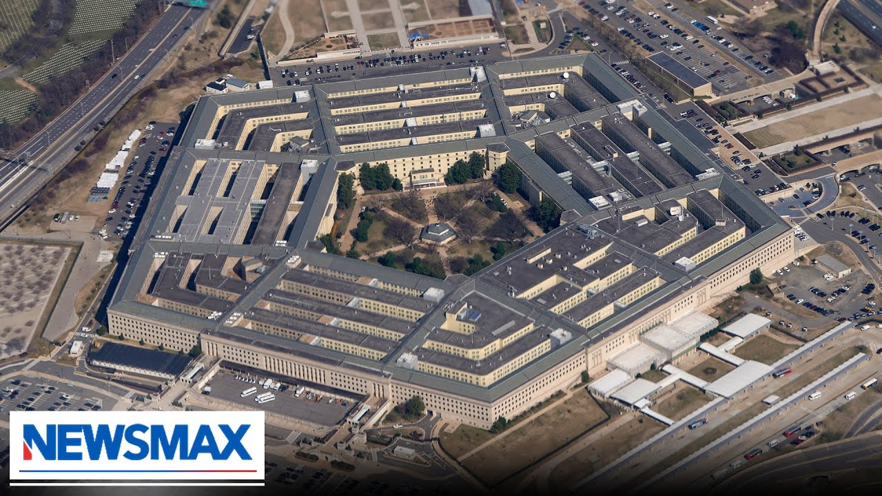 U.S. shoots down 4th object over North America | Wake Up America - YouTube