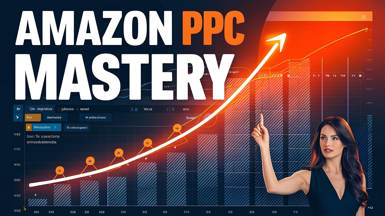 Ultimate Amazon PPC Tutorial: Step-by-Step Guide to Maximize ROI ...