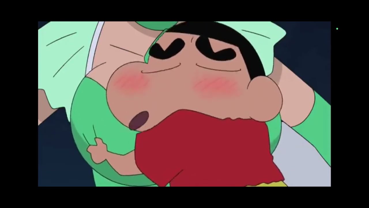 shin-chan new movie deleted scene movie 😈 shin-chan new movie in hindi ...