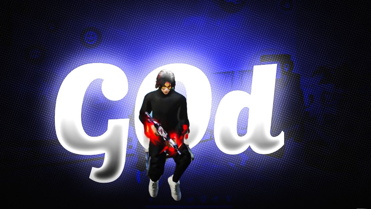 GOD !!! |Gameplay free fire | - YouTube