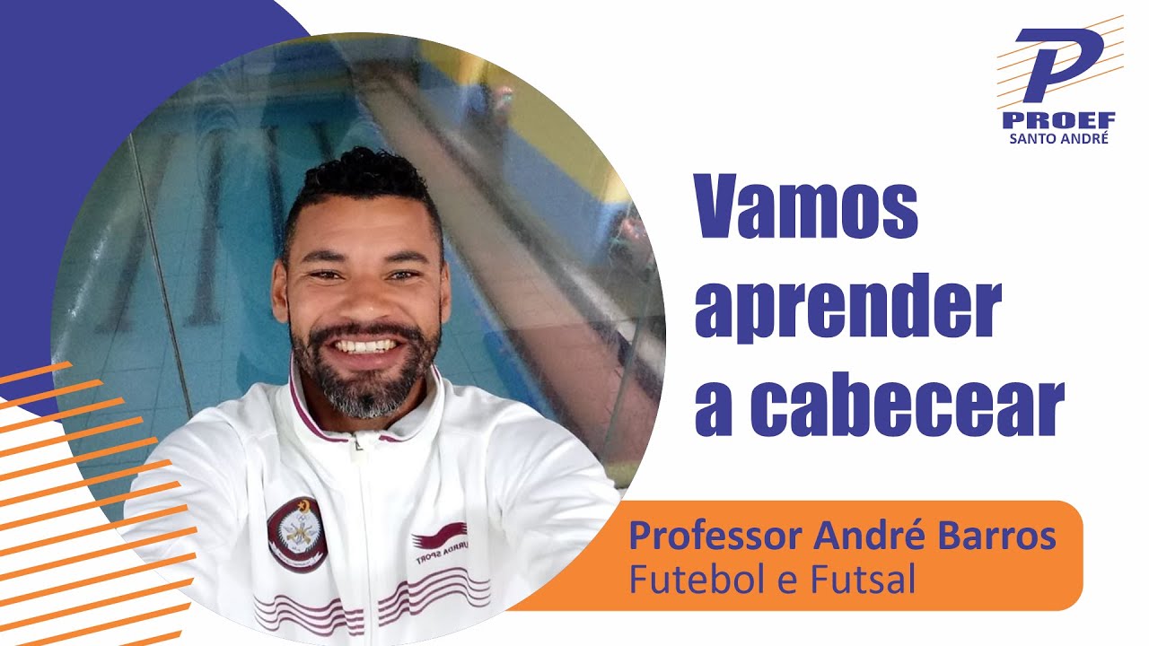Vamos aprender a cabecear? - YouTube