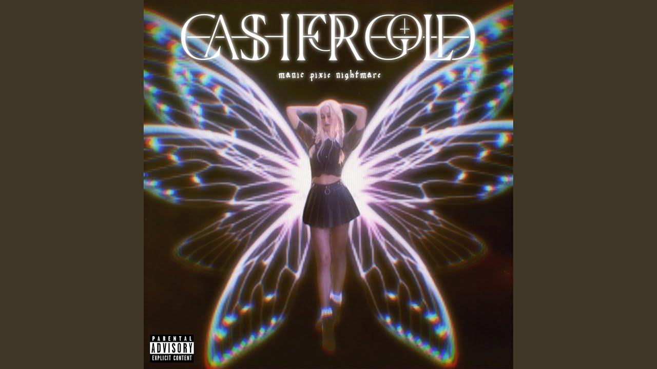 i'll always beg for more - YouTube