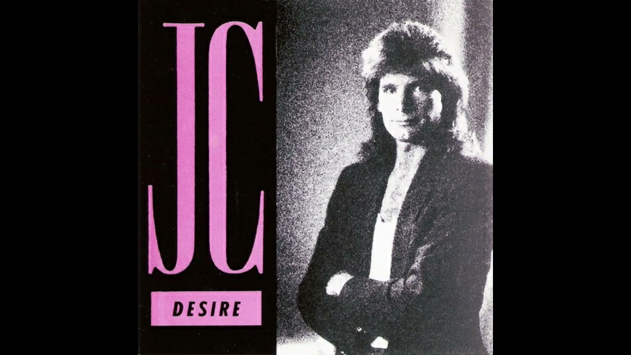JC [John Clouse] – Since You've Been Gone - YouTube