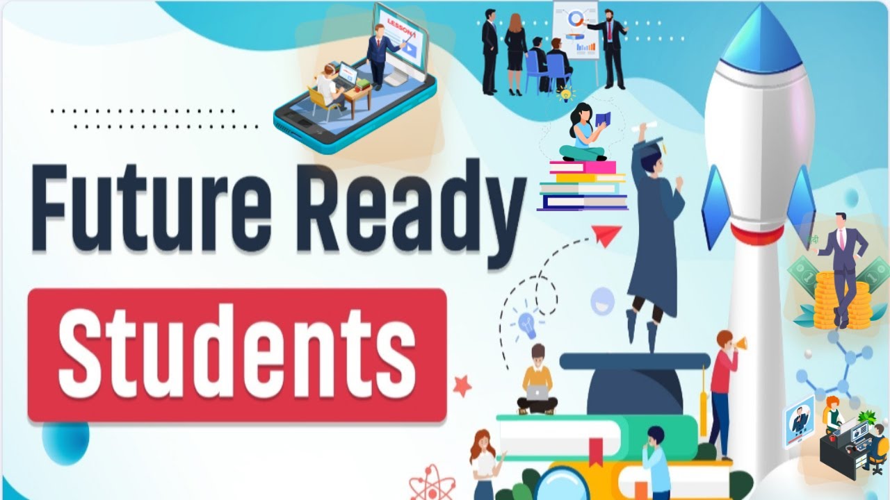 Future Ready Student || By Vivek Bindra - YouTube