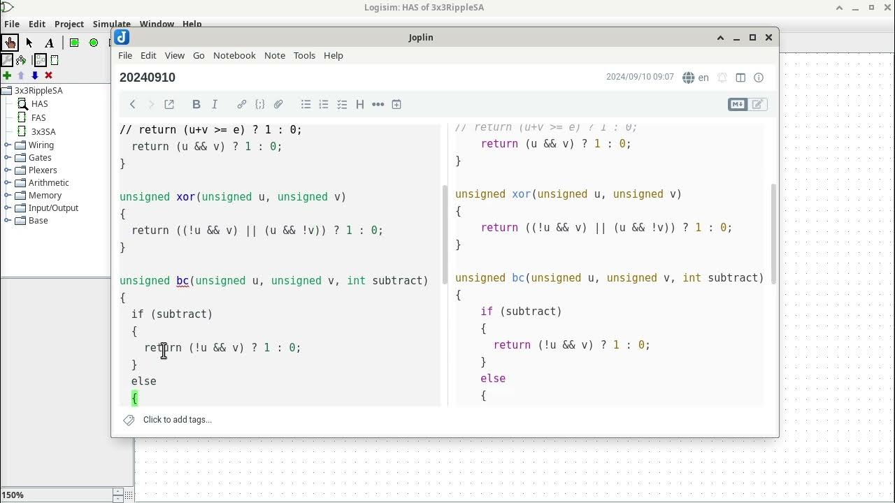 20240910 CISP 310 congruent modulo math, two's complement, signed vs unsigned interpretation ...