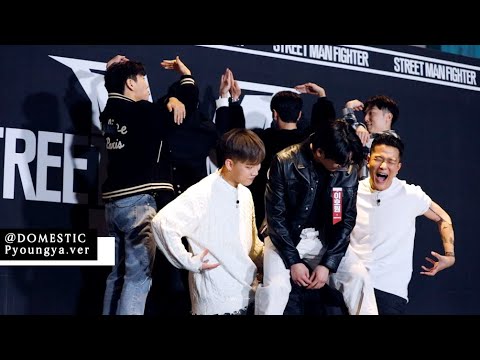 [221023 Respect Stage] Mbitious 김평야 @DOMESTIC 직캠 - YouTube