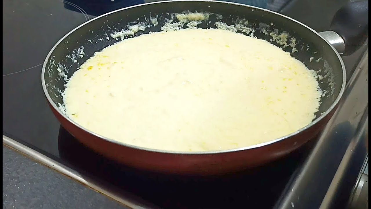 Kako za par minuta napraviti ukusno jelo: Topu - YouTube