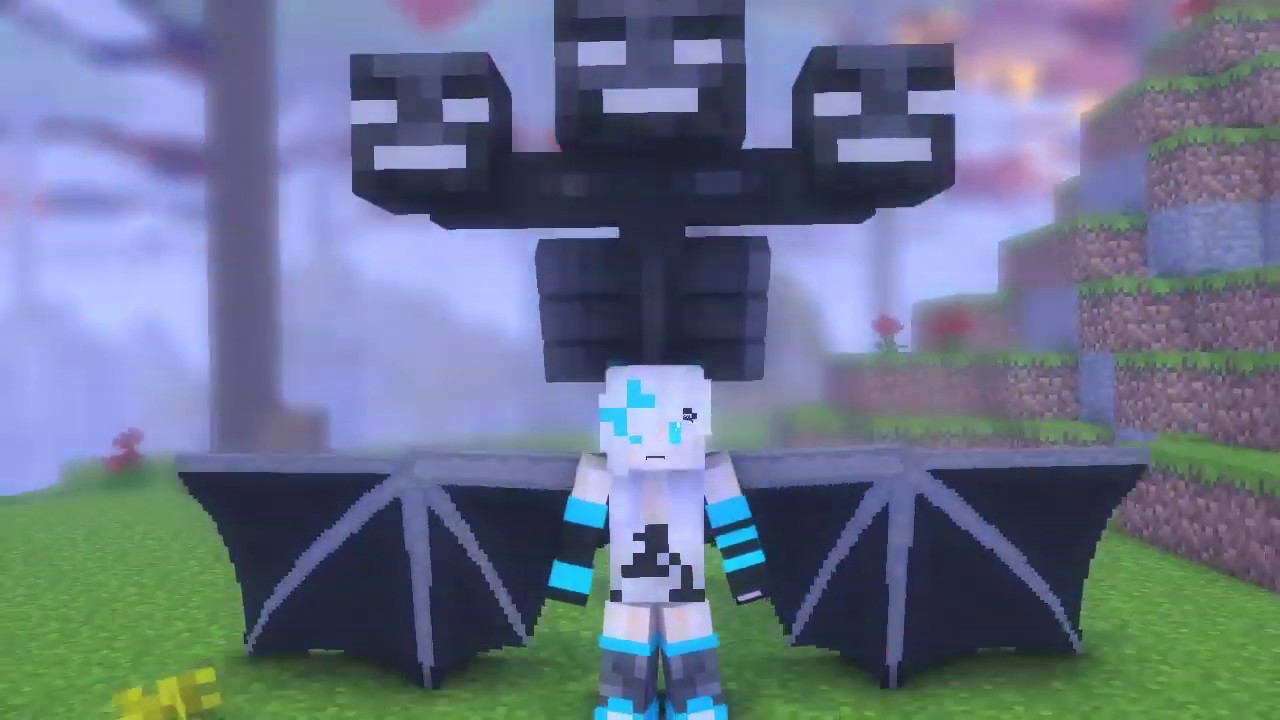 Minecraft Darkside/Collab - YouTube