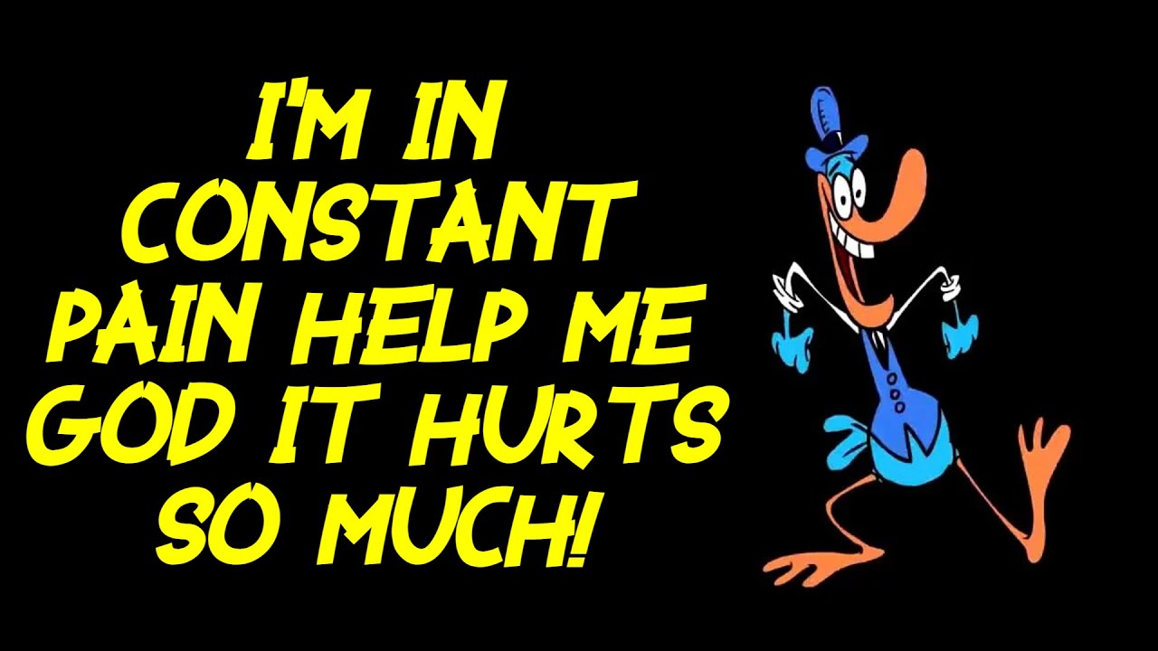 UNCLE DUCK MEMES I SAVED ON MY DEVICE!!! - YouTube