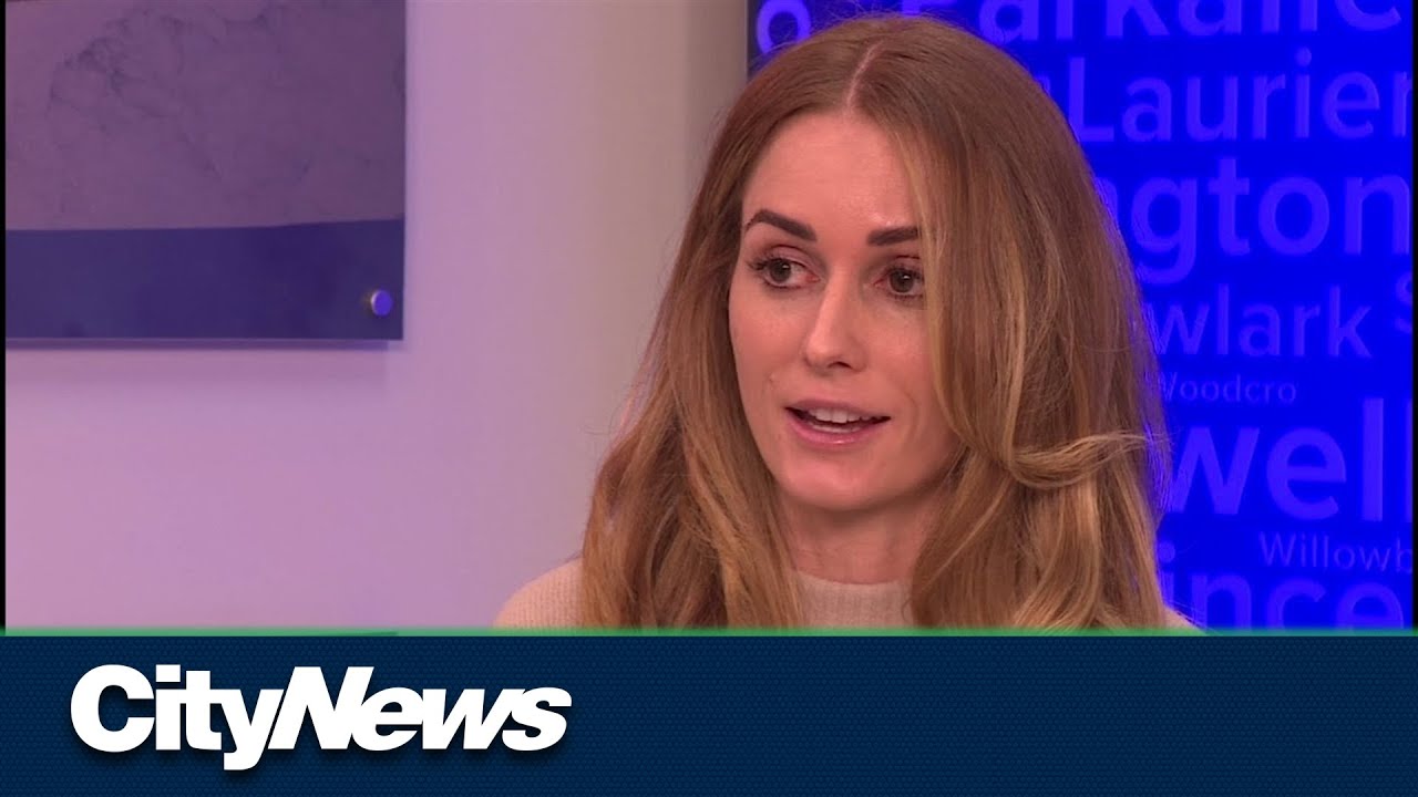 Exclusive Interview with Emily Cave on her new book ‘For Colb’ The Vow ...