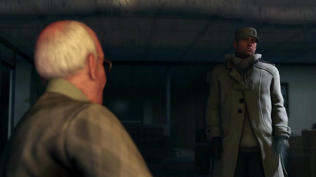 Watch Dogs Part 41 [NO TURNING BACK] [(Part 1 & Part 2)] - YouTube