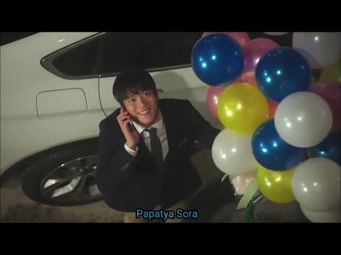 Yeni Kore Klip - Bileklerime Kadar Acıyor