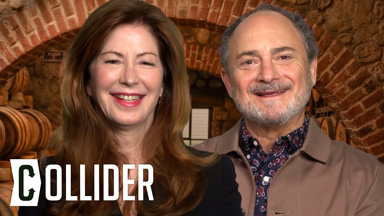 Tulsa King Season 3 Interview: Dana Delany and Kevin Pollak Talk ...