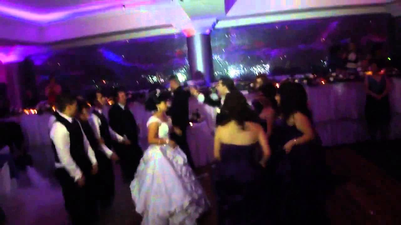 nice Dance at ARAB WEDDING - YouTube