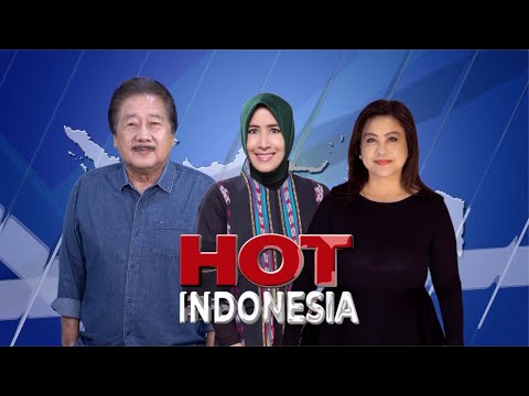 Hot Indonesia, December 17, 2021