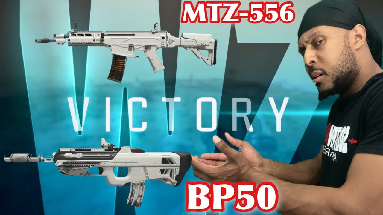 Unleash Victory With This Amazing Ar Loadout In Warzone - Guaranteed ...