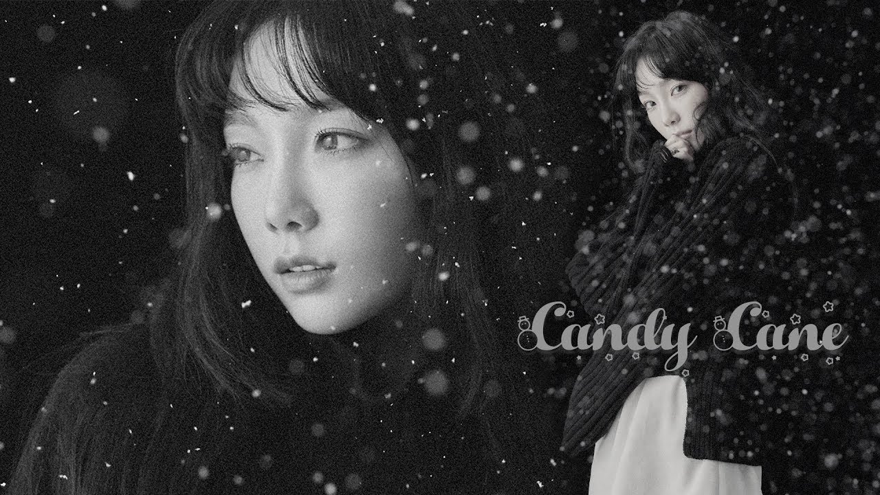 [THAISUB] Candy Cane - Taeyeon - YouTube