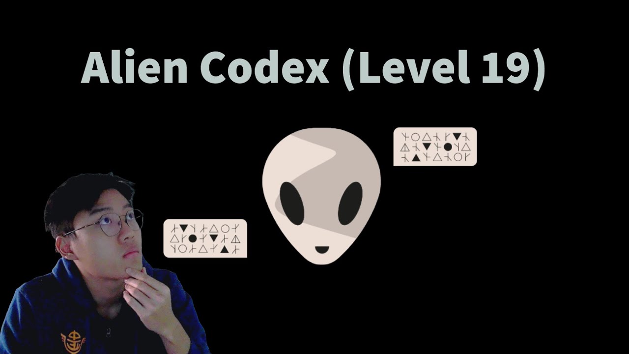 AlienCodex Ethernaut Challenge (Level 19): Python Brownie - YouTube
