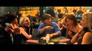 Garden State Movie Restaurant Scene