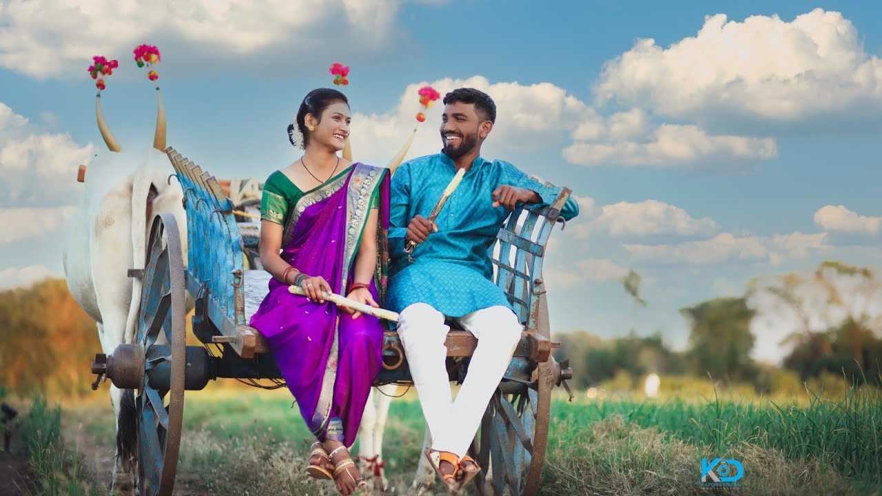 Chetan and Yamini pre wedding 2023. - YouTube