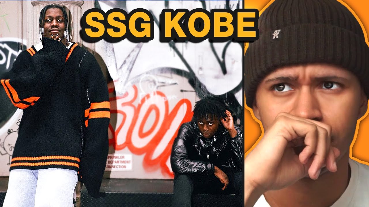 Der neue Song von SSG Kobe & Lil Yachty! - YouTube