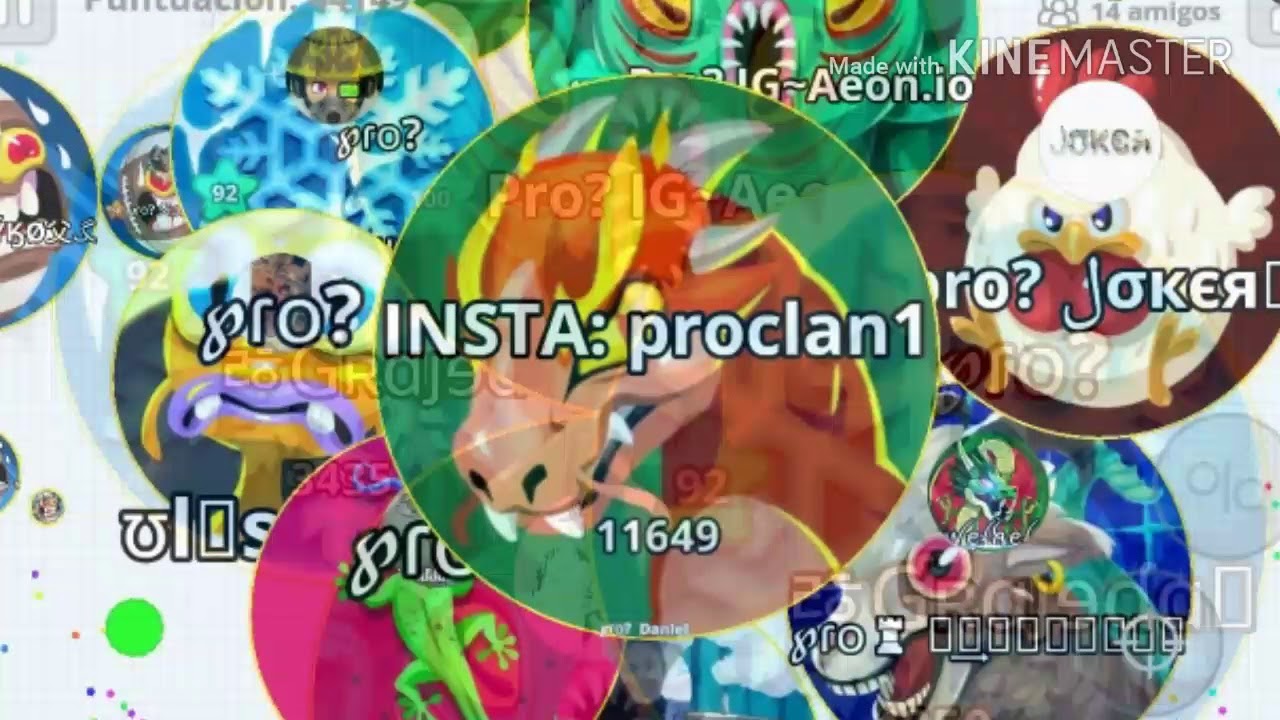 Destroying Teams!!Pro? Clan!¡Duo..Family!Pro Clan - YouTube