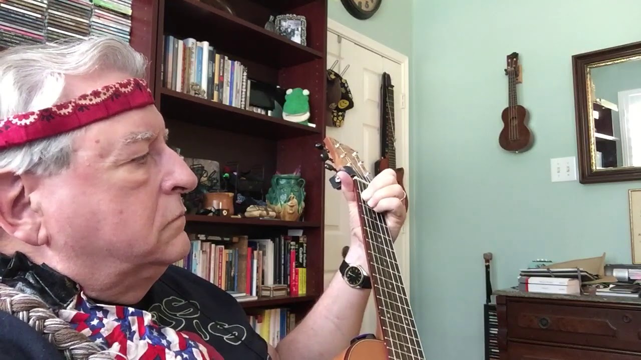 “Church Hoppers Lament” - YouTube