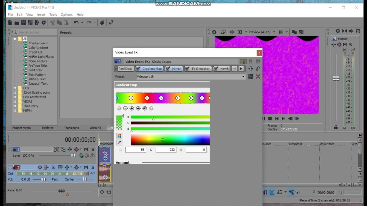 How To Make Videoup v19 - YouTube