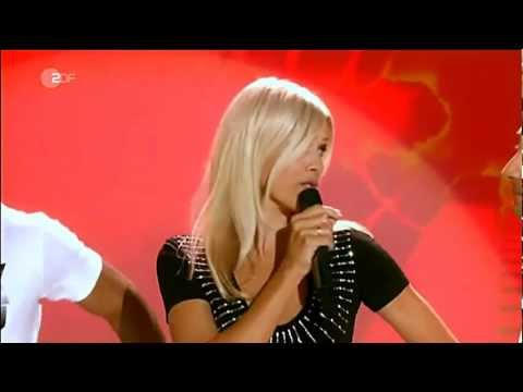 C.C.Catch Anniversary Mega-Mix Die ZDF-Hitparty 2011